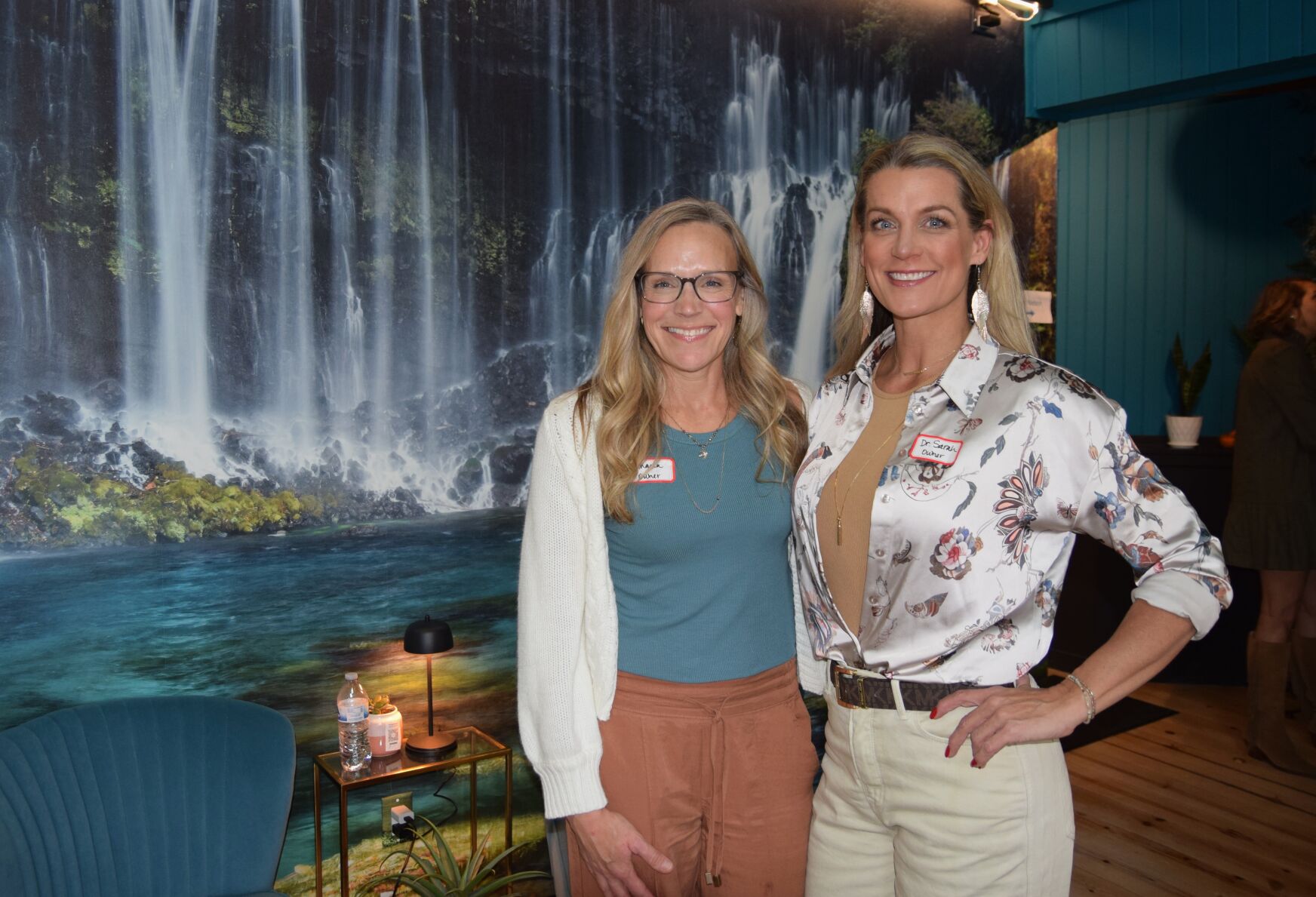 Pura Vita Wellness Collective celebrates grand opening in McFarland ...