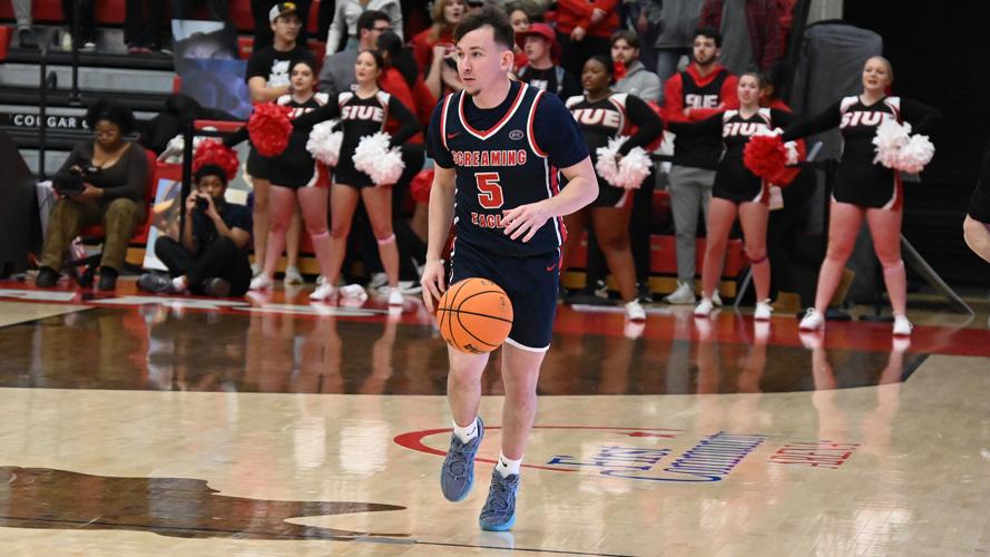 Former Red Hawk Campion delivering for Southern Indiana | Milton ...