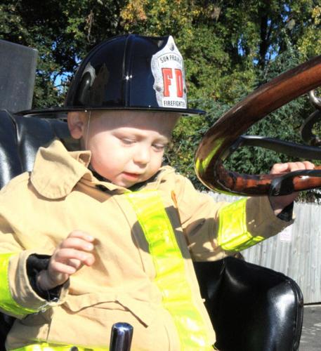 Sun Prairie Fire Dept. Open House 2013 | Sun Prairie Star | hngnews.com