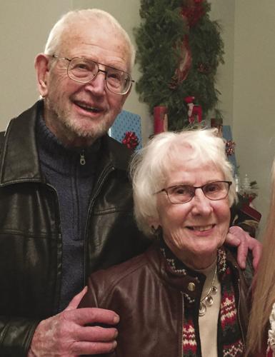 Don and Colleen Soper | Obituaries | hngnews.com