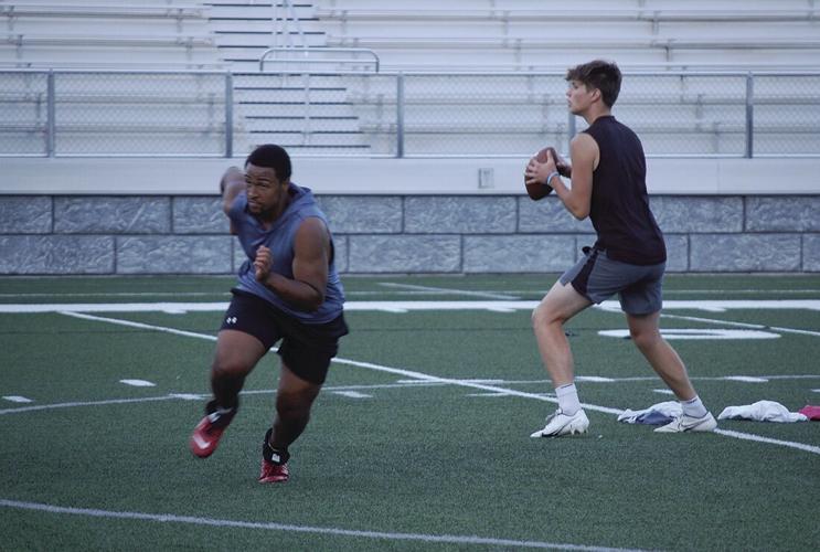 O'Connor excited to build tradition with Sun Prairie West football ...