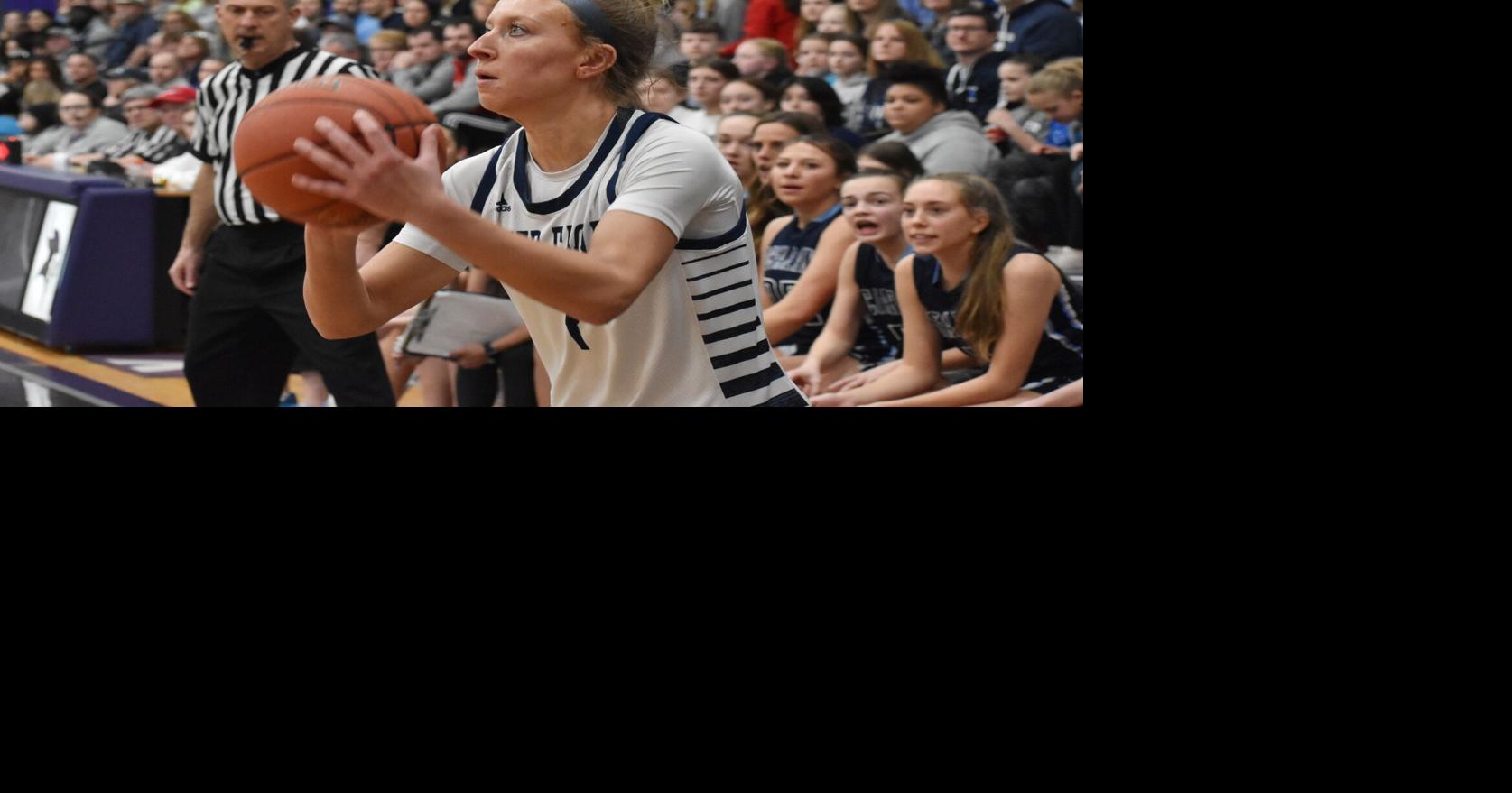 Monona Grove girls basketball nearly pulls off 16-point comeback as season ends in sectional ...