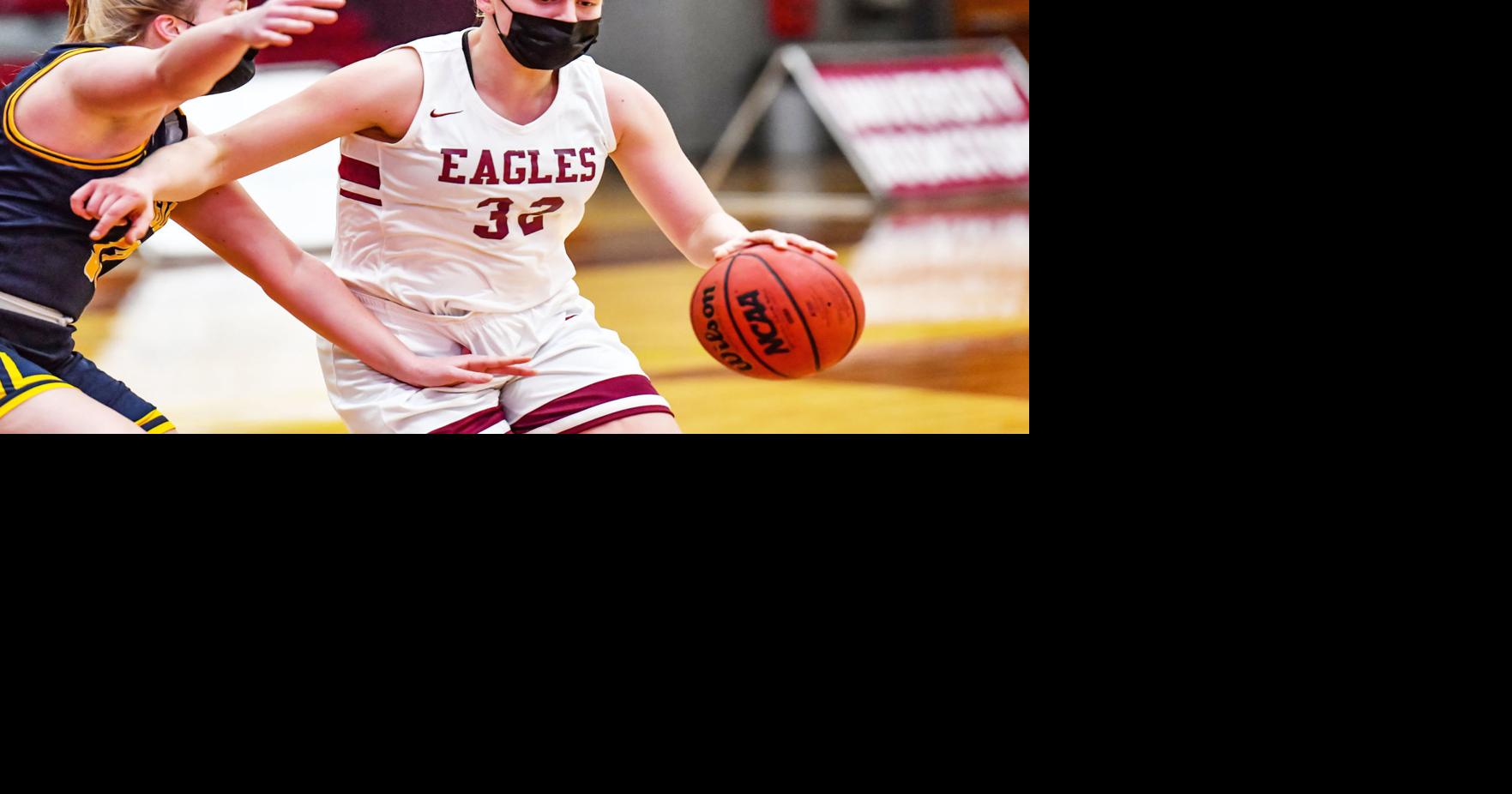 College basketball: Lodi's Gilles, Milne receive All-WIAC honorable ...