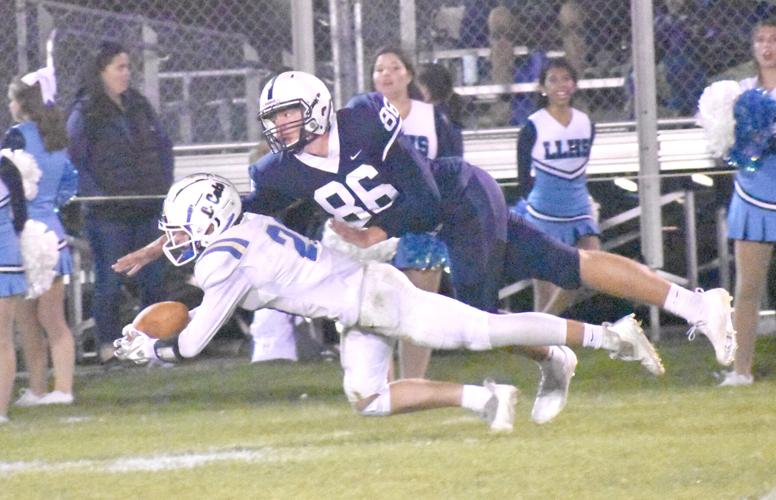 Levi Birkholz hits game-winning field goal as time expires to send ...