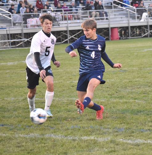 Boys soccer: Josef Rupnow scores twice, Lakeside tops Wisconsin Heights ...