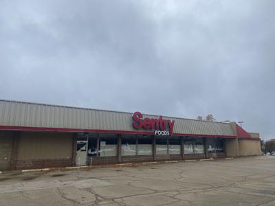 Residents sharing ideas about the future of the Sentry site | Local ...