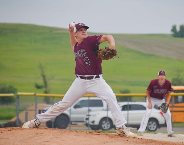 Deerfield baseball reaches sectional final before loss to Random Lake ...