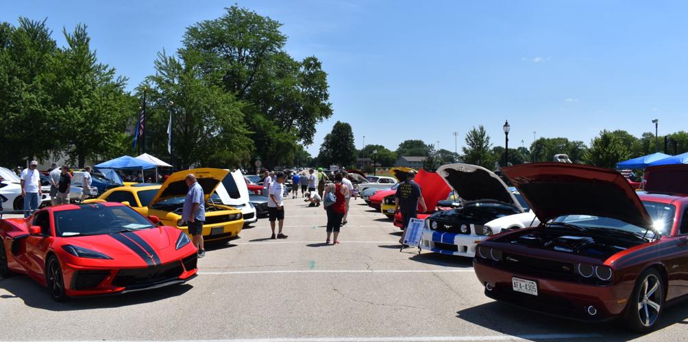 DeForest Fourth of July Celebration, Sunday | Editors Pick | hngnews.com
