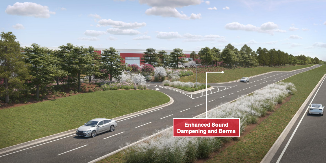 DeForest engineers explain possible water impacts of data center ...