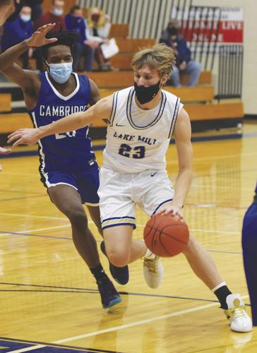 Boys Basketball: Runs propel L-Cats over Blue Jays in Capitol crossover ...