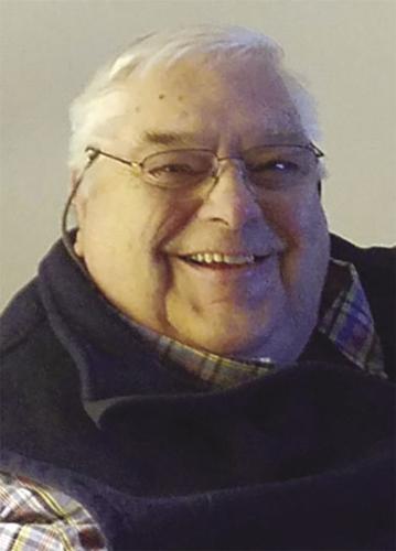 Ronald J. Schaap | Obituaries | hngnews.com