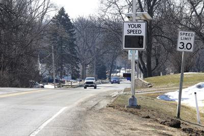 State Highway 73 resurfacing starting Monday between Deerfield and ...