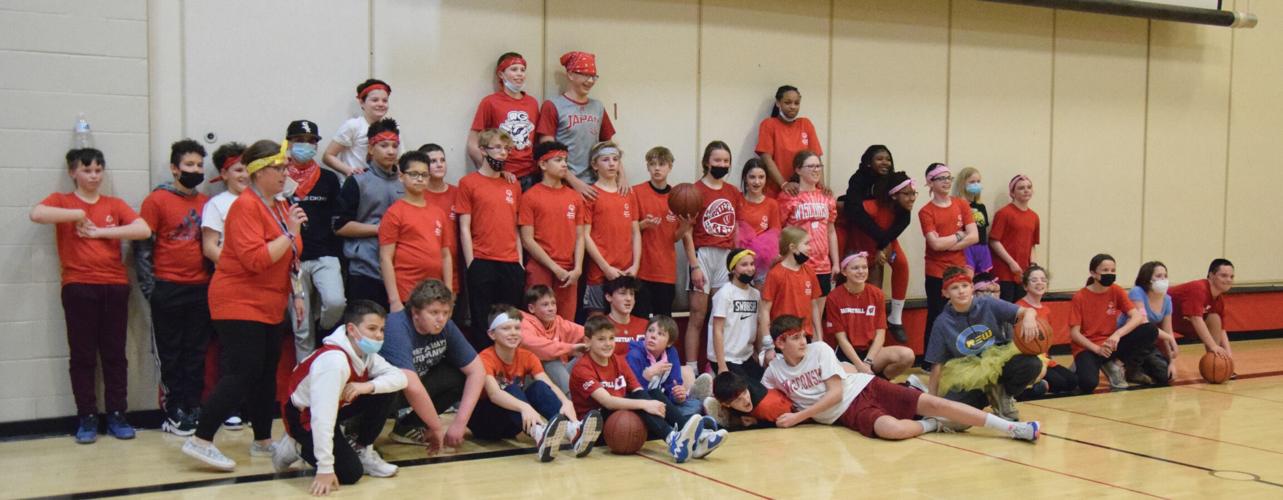 glacial drumlin school