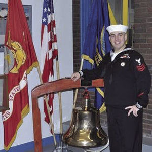 Navy Reserve takes Shumway to year-long stay in Africa | Local ...