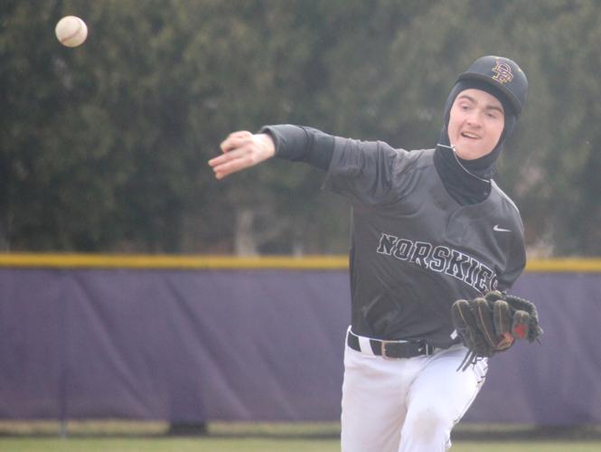 UPDATES: Norskies win slugfest with Baraboo in season baseball opener ...