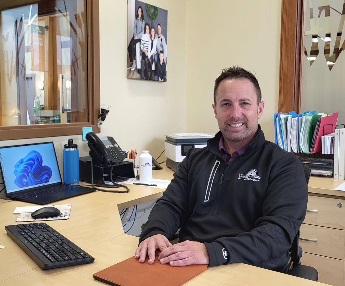 Sports inspired Waunakee's new parks and rec director's career path ...