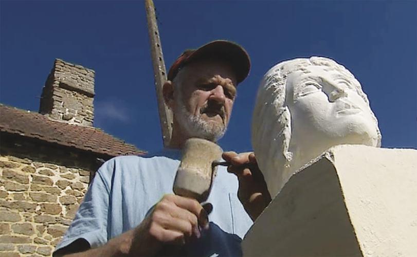 Arndt lives in and around historic preservation work | Lake Mills ...