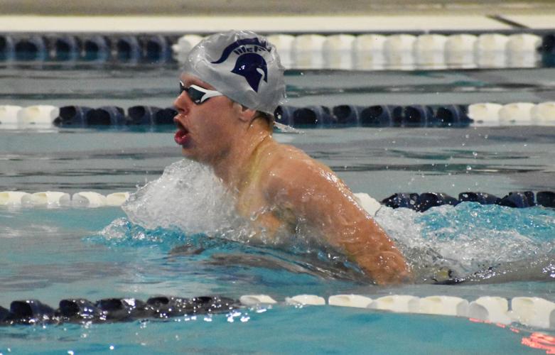 McFarland boys swim wins nine events against Stoughton | Sports ...