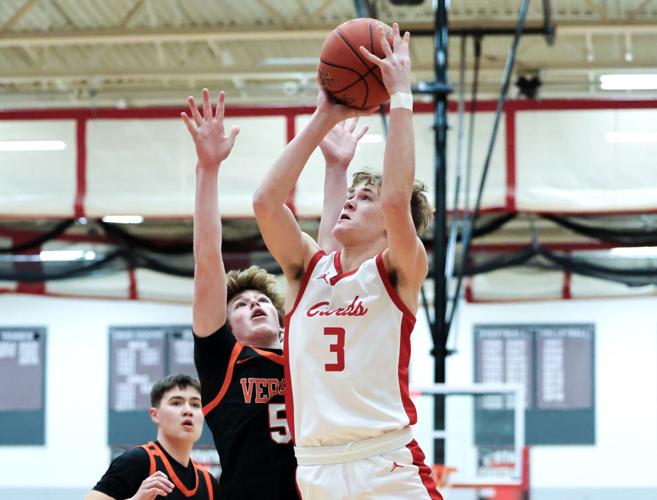 Cardinals end three-game conference losing streak | Sun Prairie Star ...