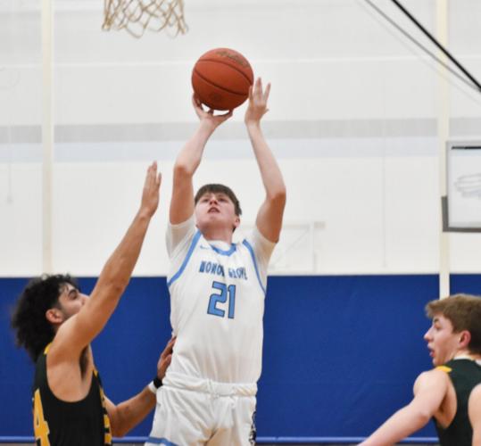 Emmett Toijala scores 18; Monona Grove boys basketball wins against ...