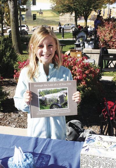 Cottage Grove elementary student aids Make-A-Wish | News | hngnews.com