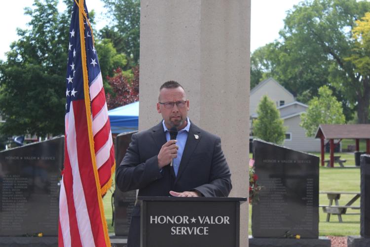 Milton Memorial Day | Local | hngnews.com