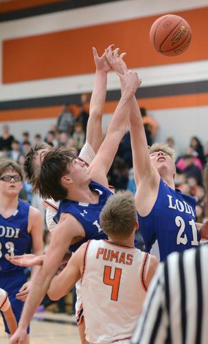 Lodi defeats Poynette in conference matchup; 71-41 | Enterprise & Press ...