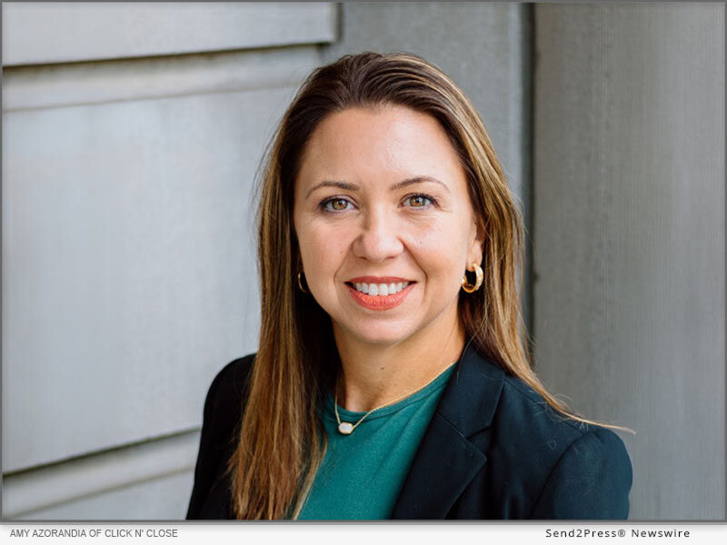 Click n’ Close names Amy Azorandia chief compliance officer | Nation ...
