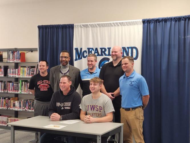 Brynne Bieri, Rowan Wagner, Cooper Kennedy, Dadon Gillen, Kyle Kussow ...