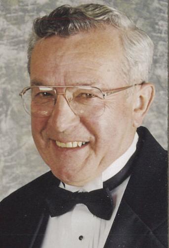 Obituary: Frank H. Carpenter | Obituaries | hngnews.com