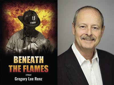 Renz to hold book signing at winery | Lake Mills Leader | hngnews.com