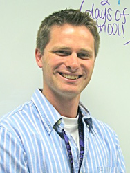 Jeremy Parker: This coach has a long history here | Community | hngnews.com