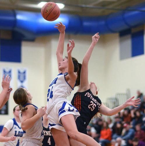 Girls basketball: Blue Devils rally past Poynette | Sports | hngnews.com