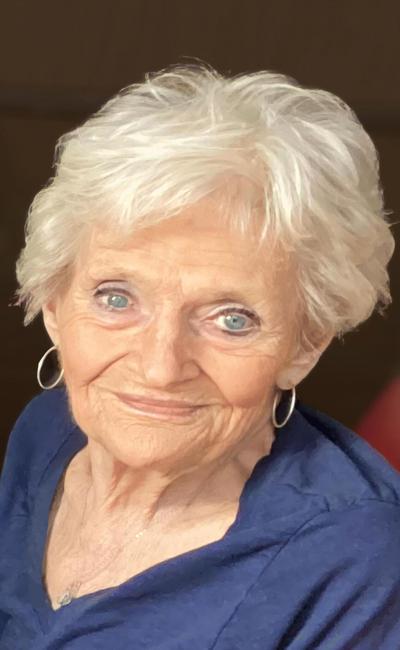 Marcyanna Ferriter | Obituaries | hngnews.com