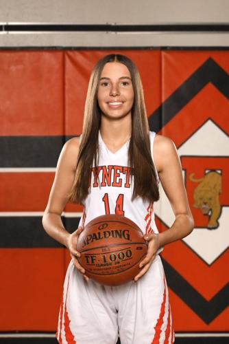 Basketball: Poynette star Avalyn Albrecht commits to UW-Green Bay ...