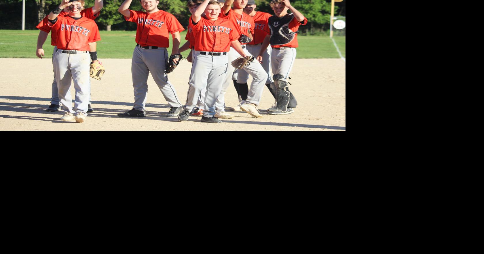 Puma Nine fall just short of WIAA regional crown | Poynette Press ...