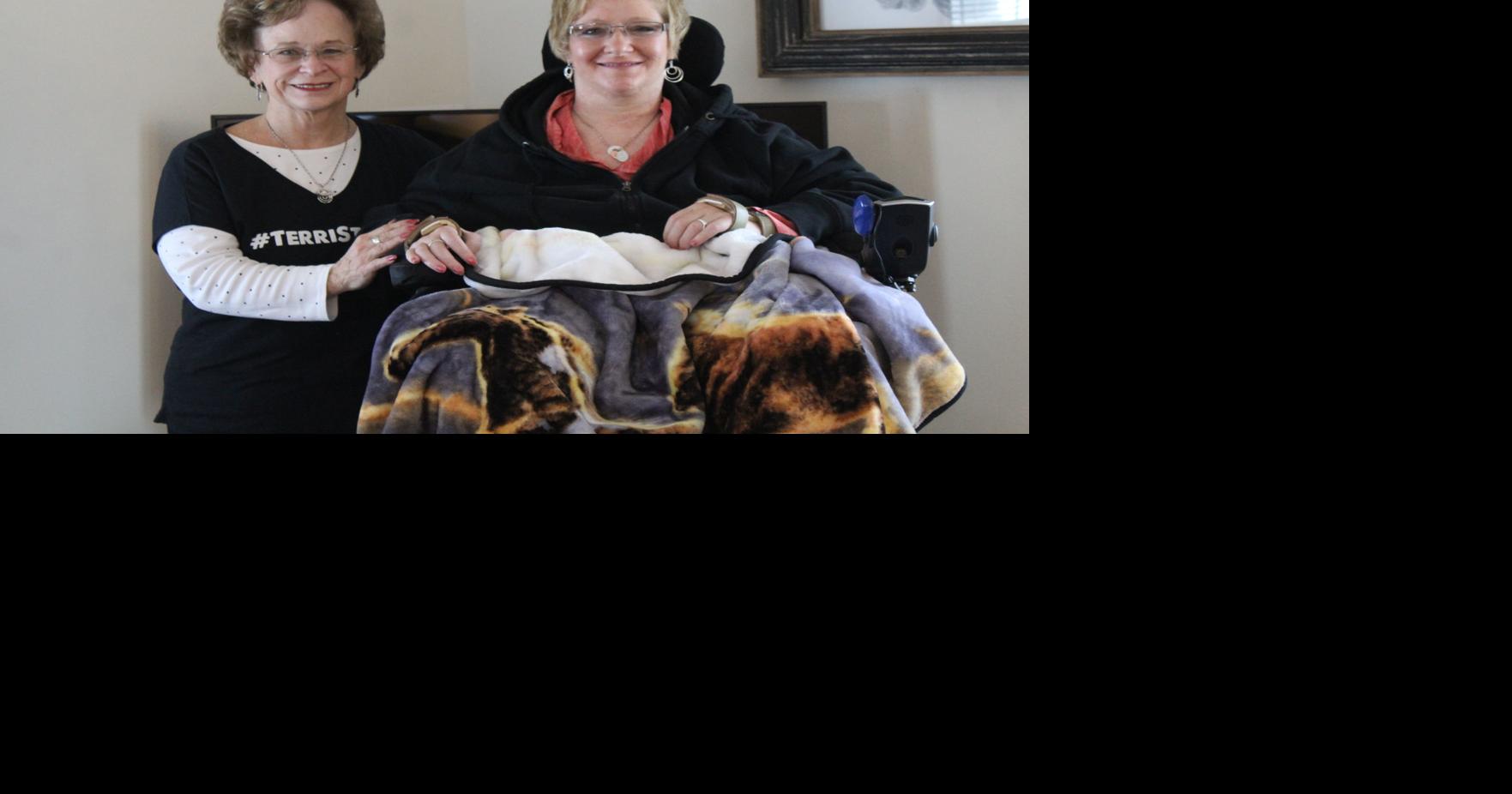 Poynette woman plans to ride again | Poynette Press | hngnews.com