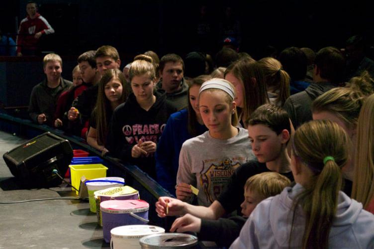 Mr. Norski – And The Winner Is ... | School | hngnews.com