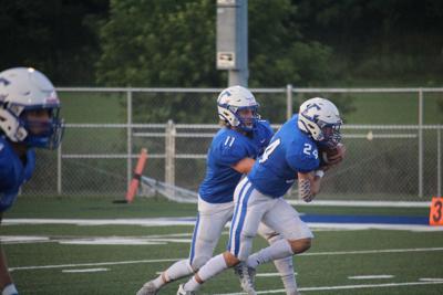 Football: Large, talented senior group to lead Lodi in 2023 | Sports ...