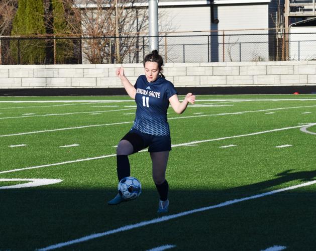 Monona Grove girls soccer blasts Reedsburg in season opener | Sports ...