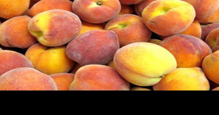 Reach the beach with a peach | Community | hngnews.com