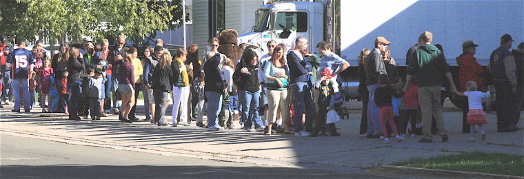 Sun Prairie Fire Dept. Open House 2013 | Sun Prairie Star | hngnews.com