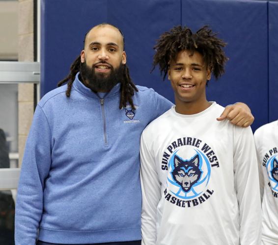 Former Sun Prairie basketball coach, UW-Whitewater athlete, Chris Davis ...