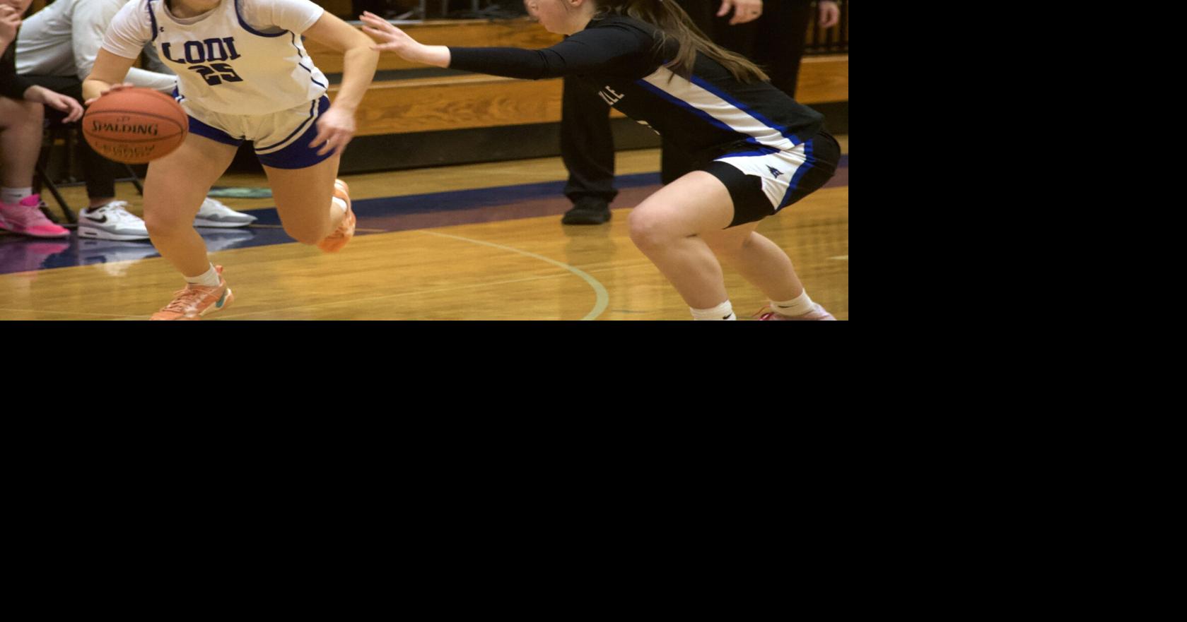 Lodi drops non-conference tilt against Evansville | Tribune Enterprise ...