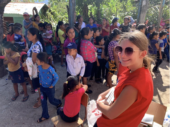 McFarland Lutheran Church group goes to Guatemala | | hngnews.com
