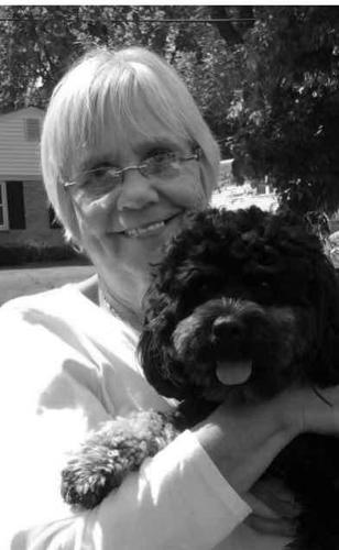 Elizabeth "Liz" Robertson | Obituaries | hngnews.com