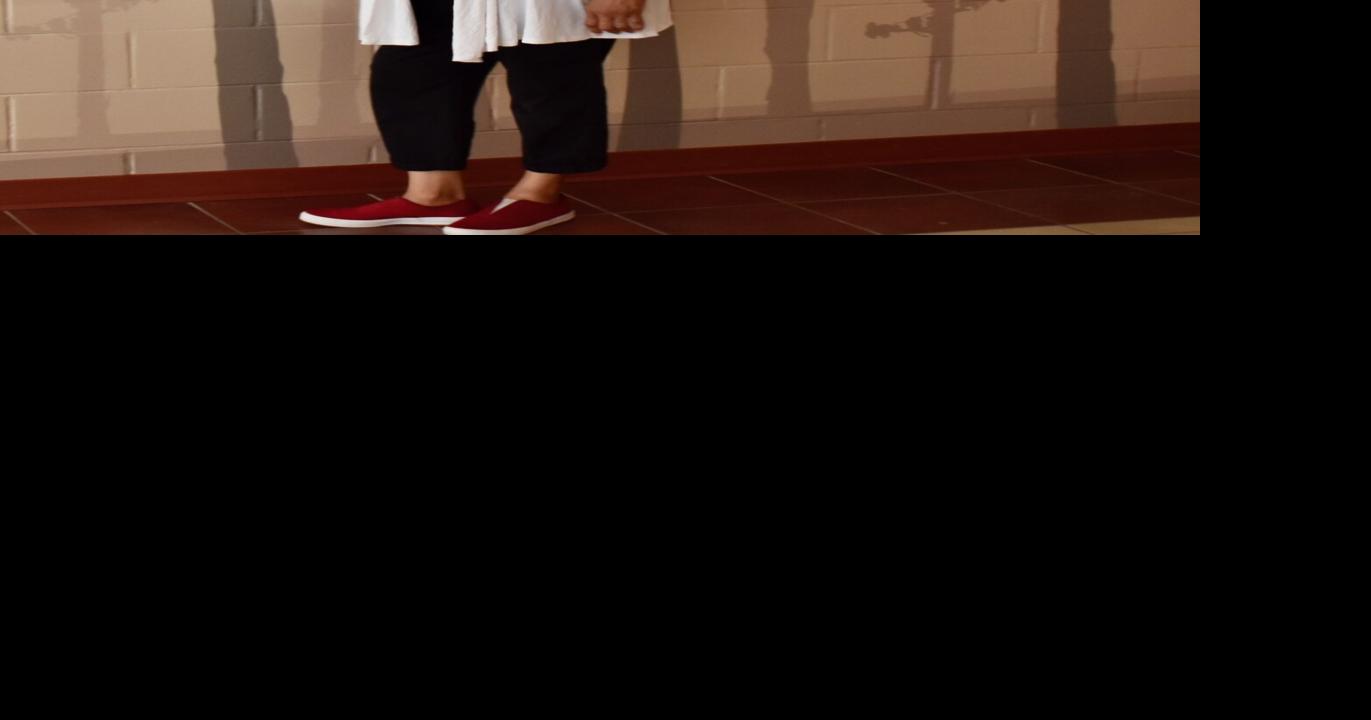 Coleman's path to education driven by 9/11, discusses renovations at ...