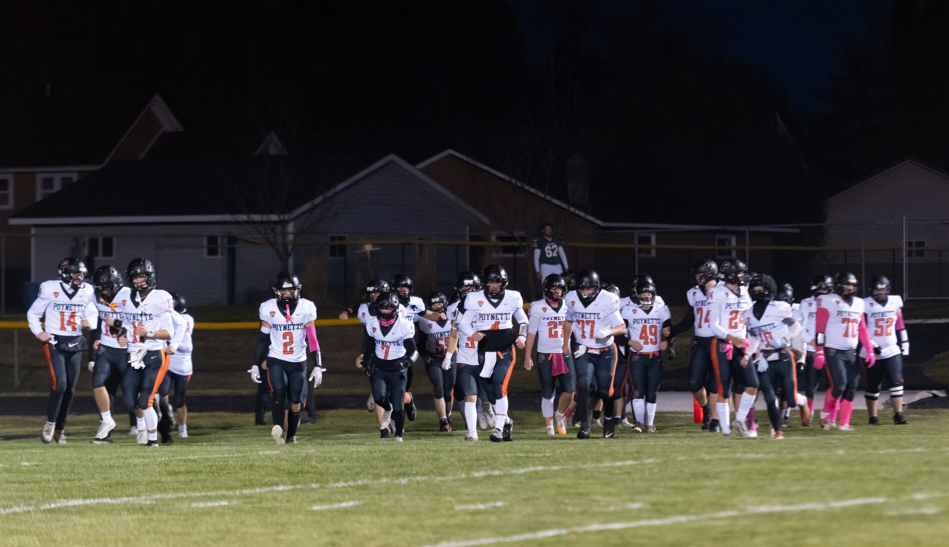 Plentiful list of Pumas headline Eastern Suburban all-conference list ...