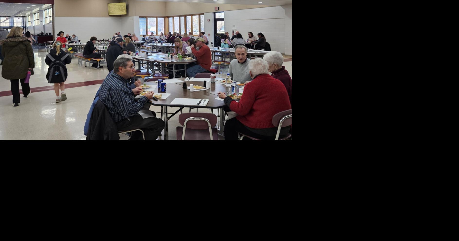 Waterloo School District raises more than $81,500 for endowment ...