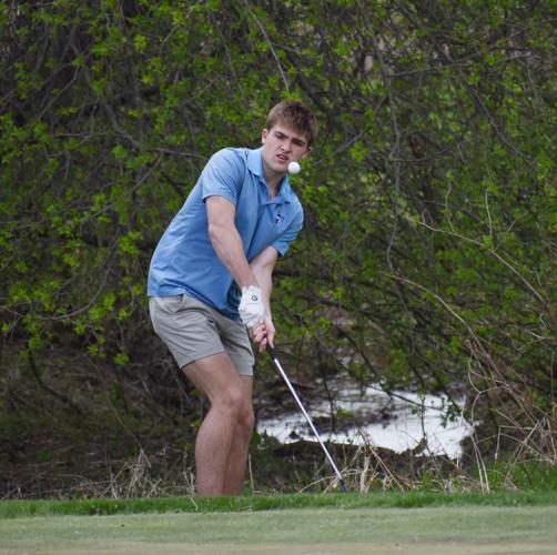 MG boys golf fifth at The Oaks | Sports | hngnews.com